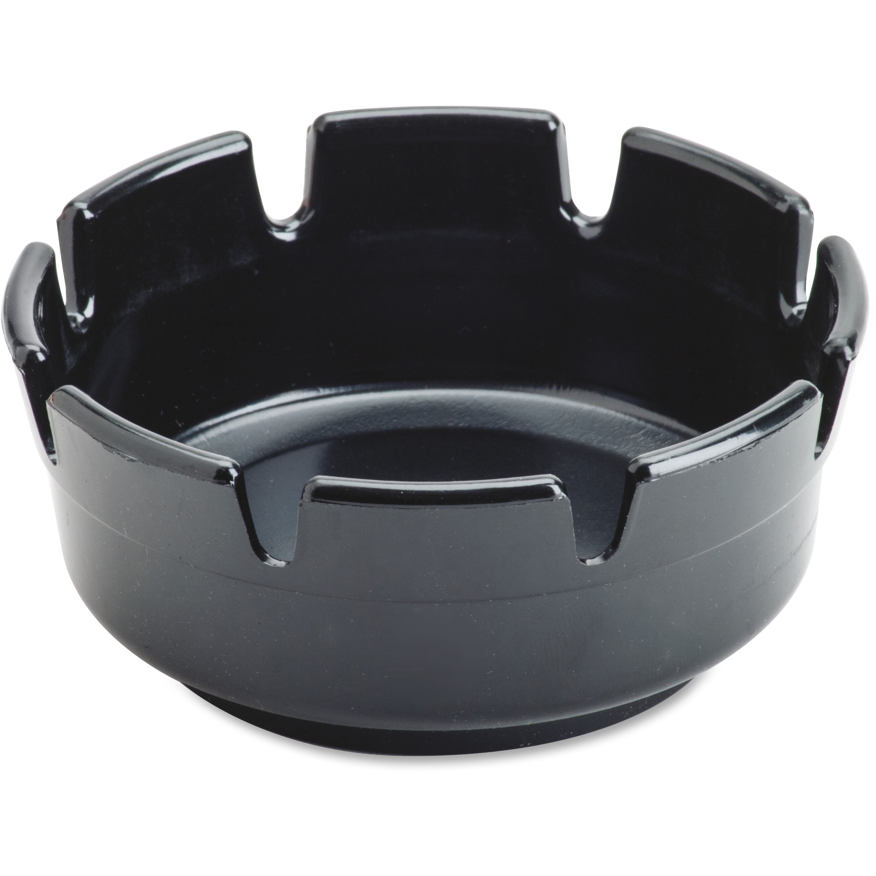 Impact Products Econo Ash Tray, Black - Walmart.com