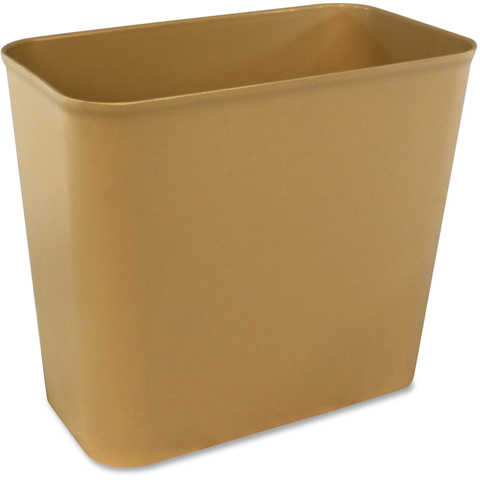 Impact Products Fire-resistant Wastebasket - Walmart.com