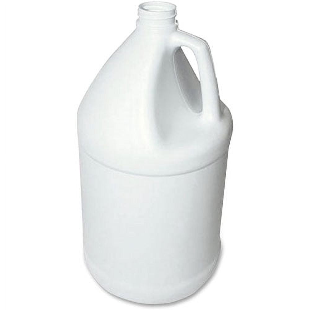 Impact Products Gallon Cleaning Solution Container, White, 1 Each ...