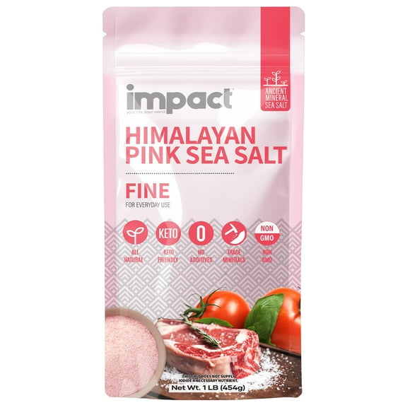Himalayan Salt in Salt - Walmart.com