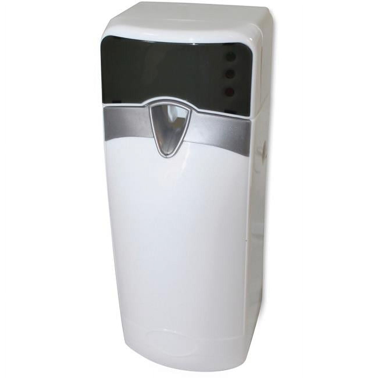 Impact Products IMP326CT Metered Aerosol Dispenser - White - Walmart.com
