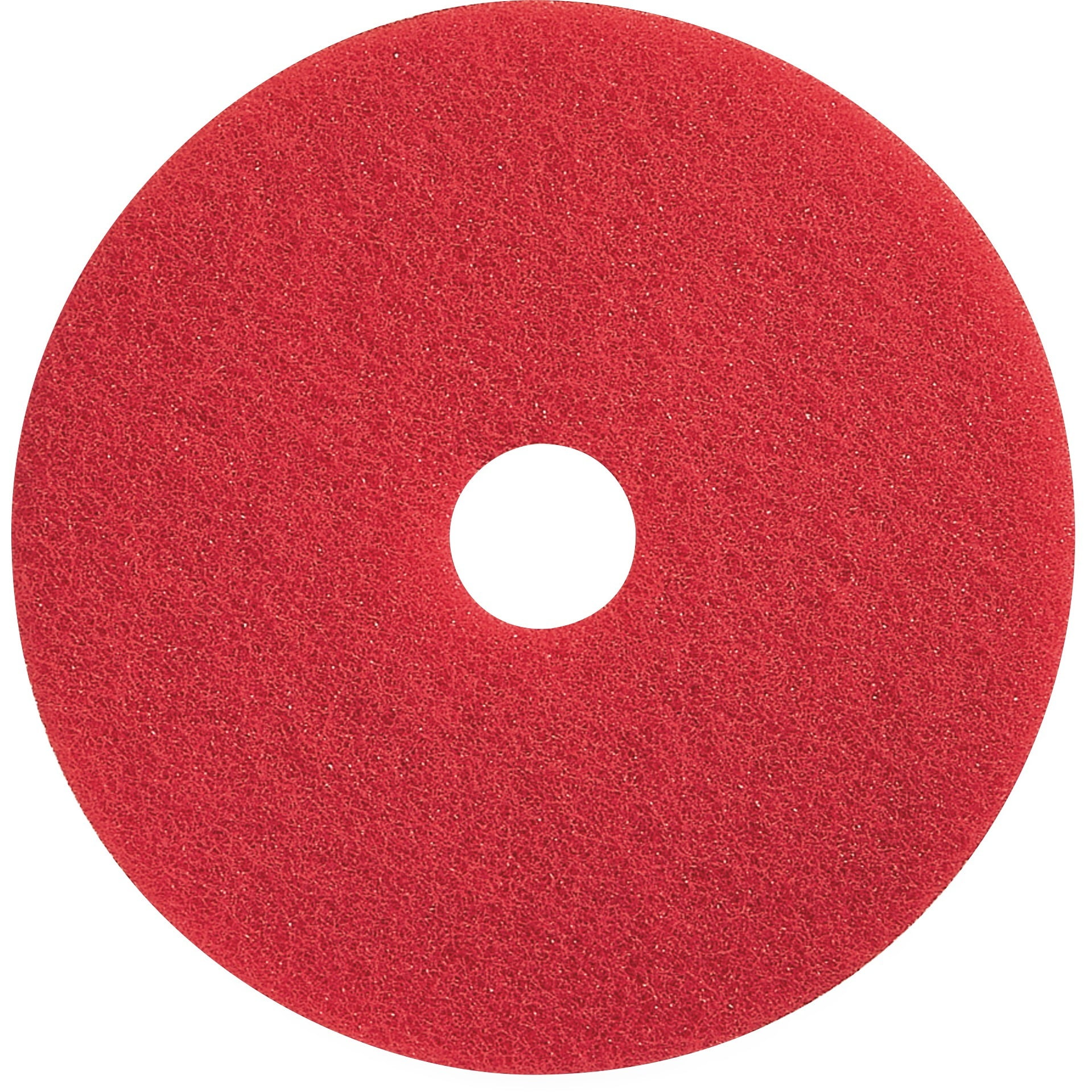 Impact Products, IMP90414, Conventional Floor Spray Buff Pad, 5 ...