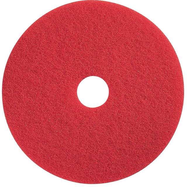 Impact Products, IMP90414, Conventional Floor Spray Buff Pad, 5 ...
