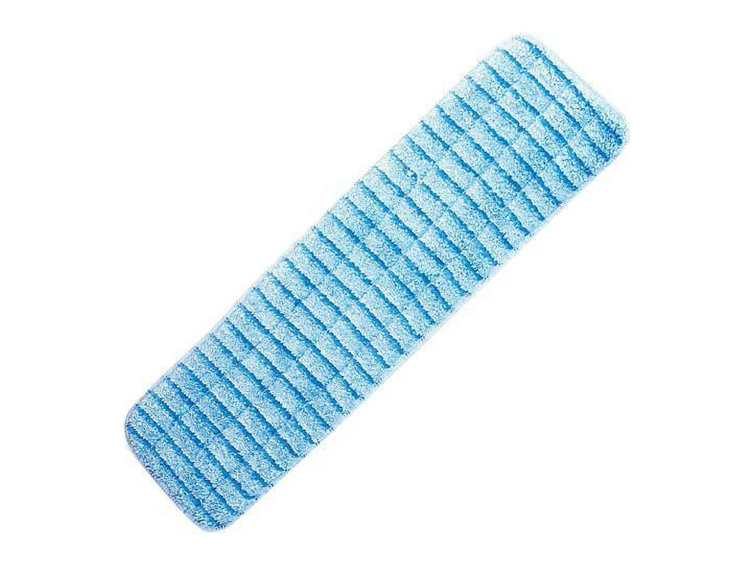 Impact Products Microfiber Flat Wet Mops - Walmart.com