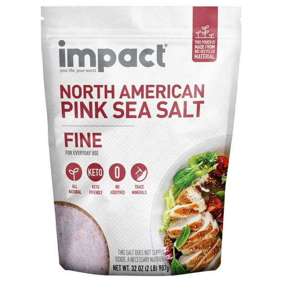 Sea Salt in Salt - Walmart.com