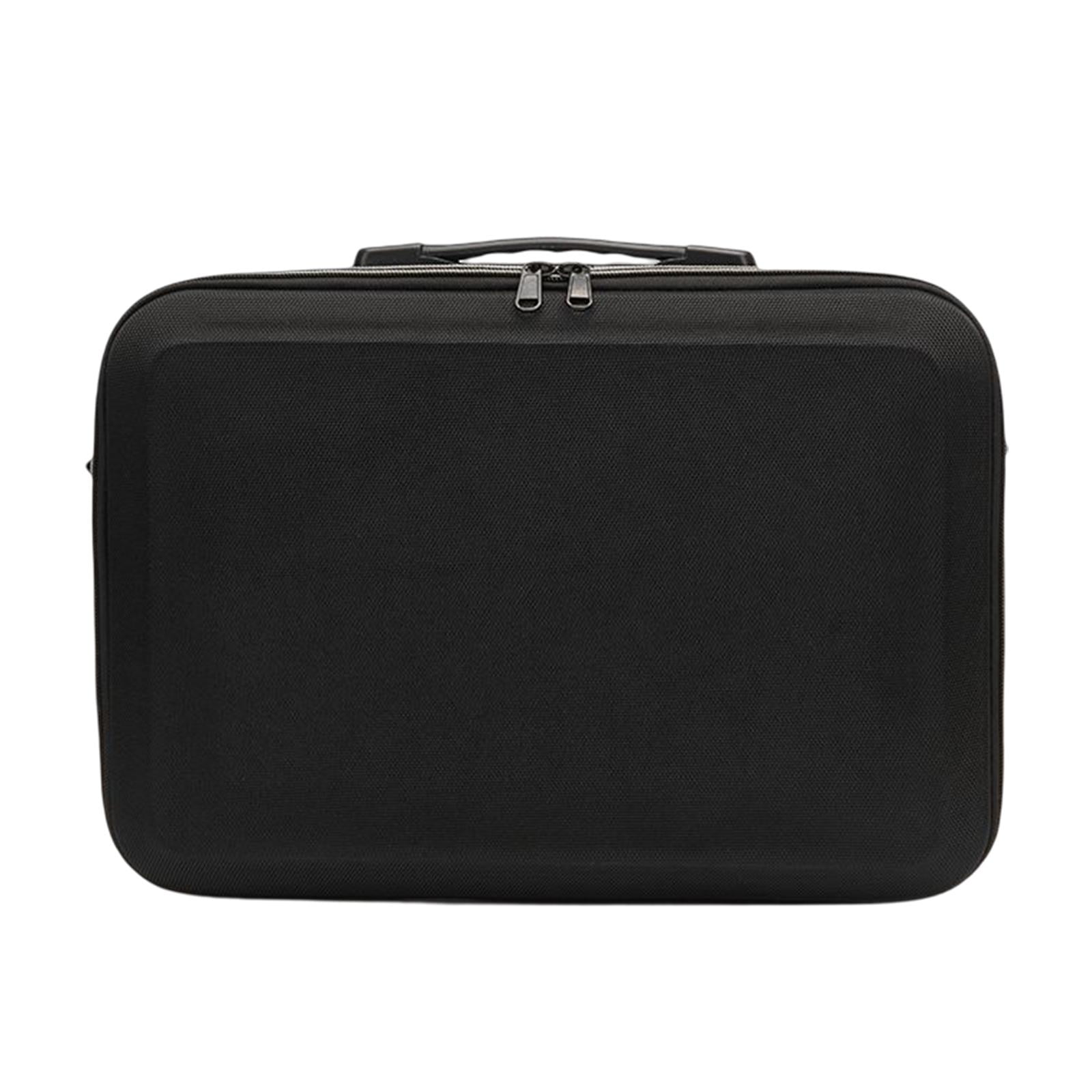 Impact Resistant Hard Shell Carrying Case Waterproof with Handle ...