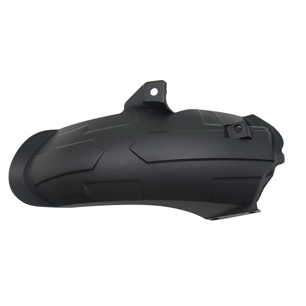 Impact Resistant Rear Wheel Mudguard for NS150GX Motorcycle Easy Snap ...