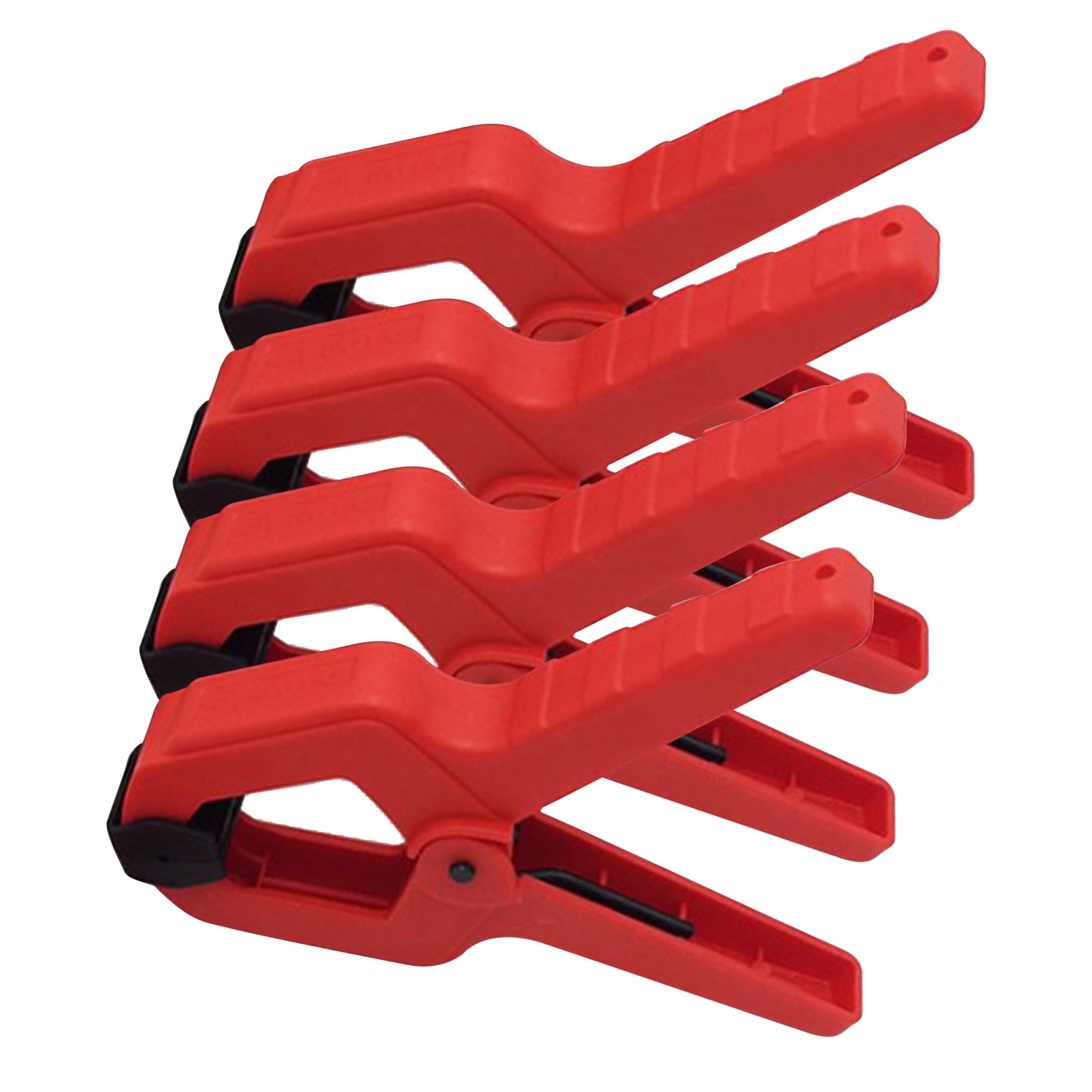 Impact-Resistant Seamless Auxiliary Clamps Anti-Skid Silicone Pads ...