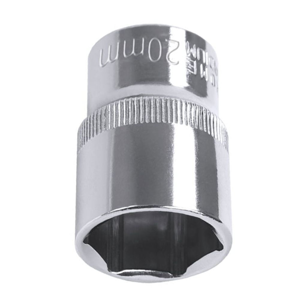 Impact Socket 1/2Inch Metric Impact Wrench Hex Socket Head Converters ...