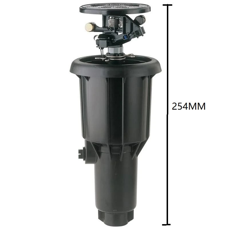 Impact System Splash-Proof “PJTM” Arm 3" Lift Height Interchangeable ...