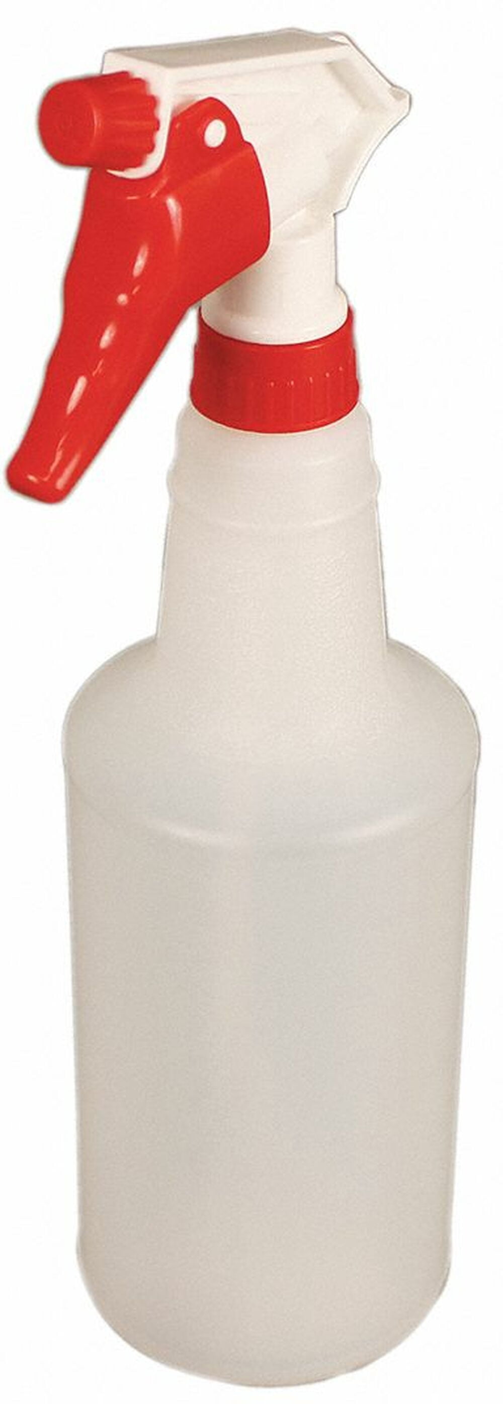 Impact Trigger Spray Bottle,32oz,12 1-4"H,Clear 5032WG-4906DZ-91 5032WG ...