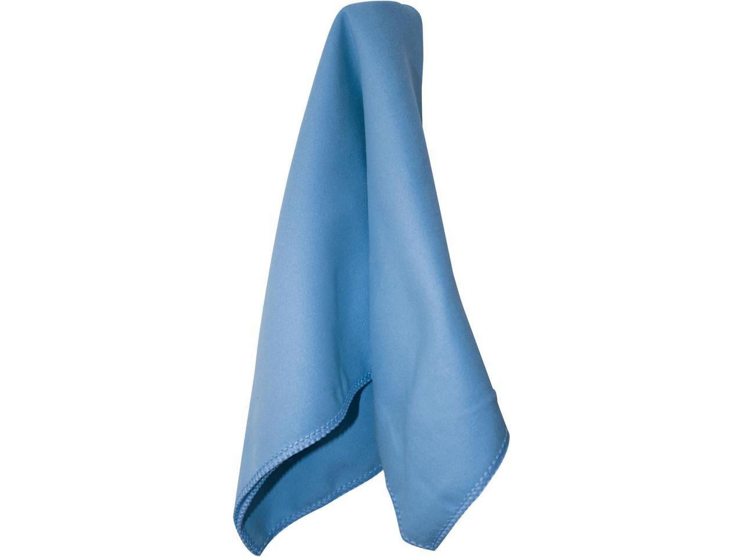 Impact® WIPES,CLTH,SUEDE,18/CT,BE LFK100 - Walmart.com