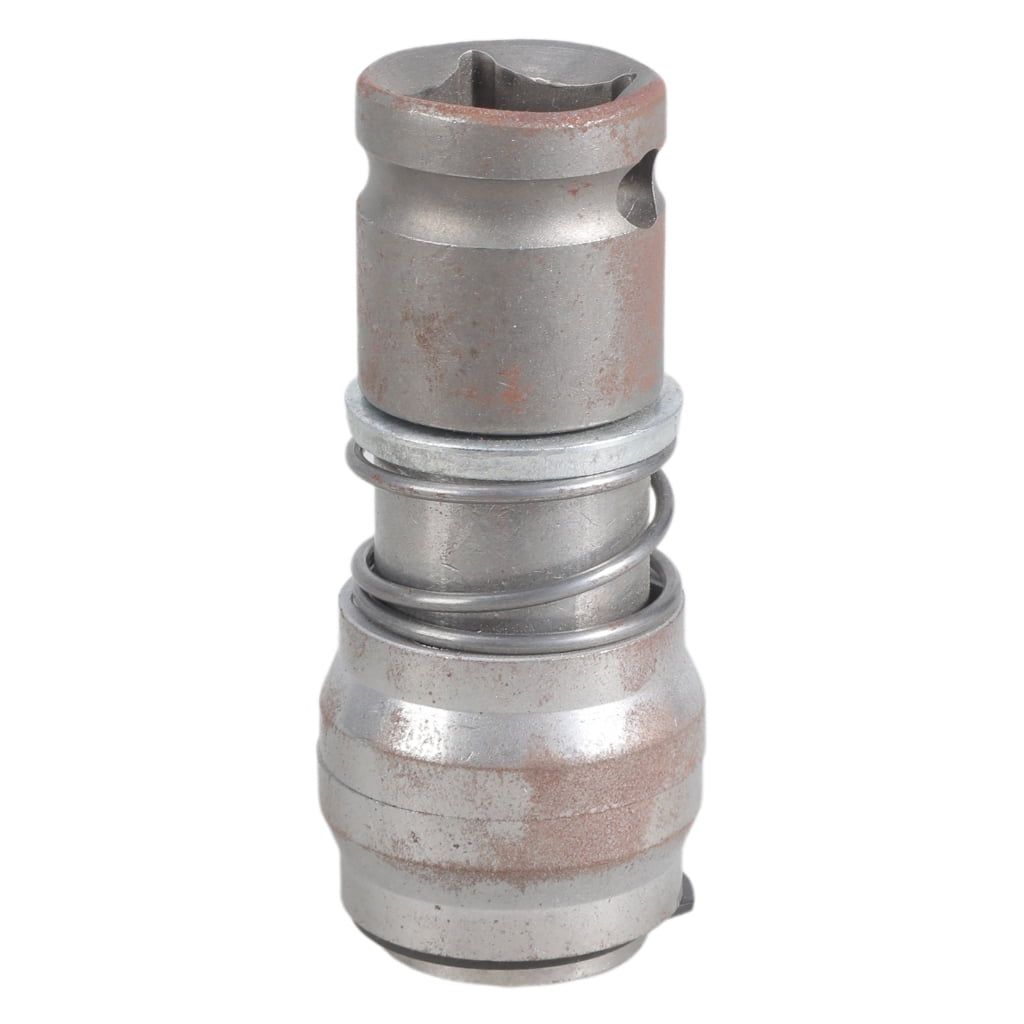 Impact Wrench Adapter Electric Wrench Power Tool Accessories Converters ...