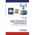 Impact of Introducing 3G Cellular Data Services on Consumer Behavior ...