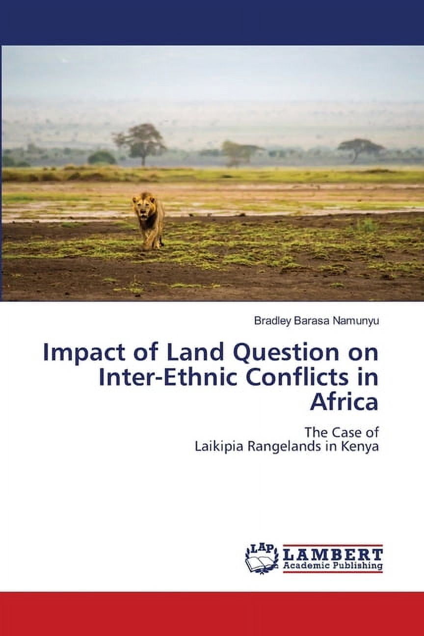 Inter-ethnic Conflicts