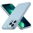 ImpactStrong Heavy Duty Silicone Case for iPhone 13 Pro Max [Drop ...
