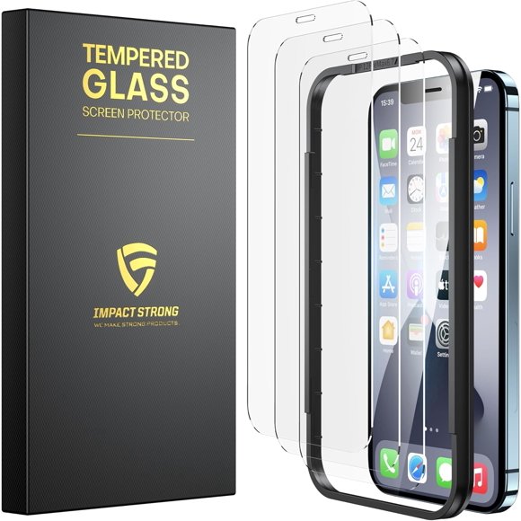 iPhone Screen Protectors in Screen Protectors - Walmart.com