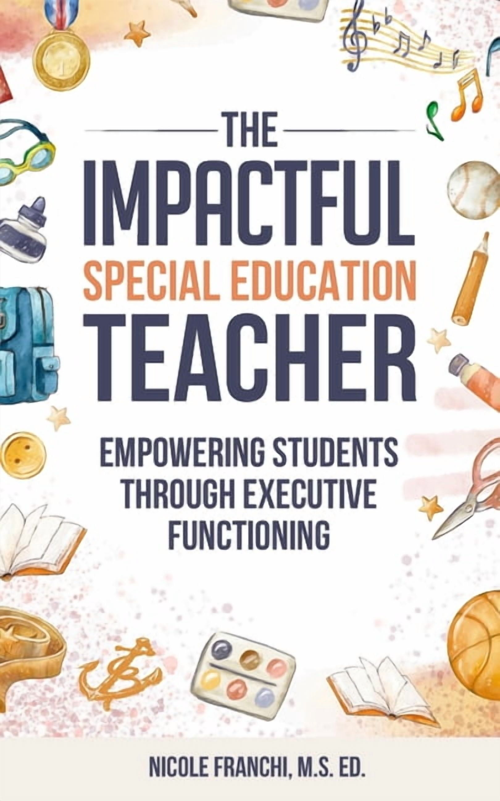 The Impactful Special Education Teacher: Empowering Students Through ...