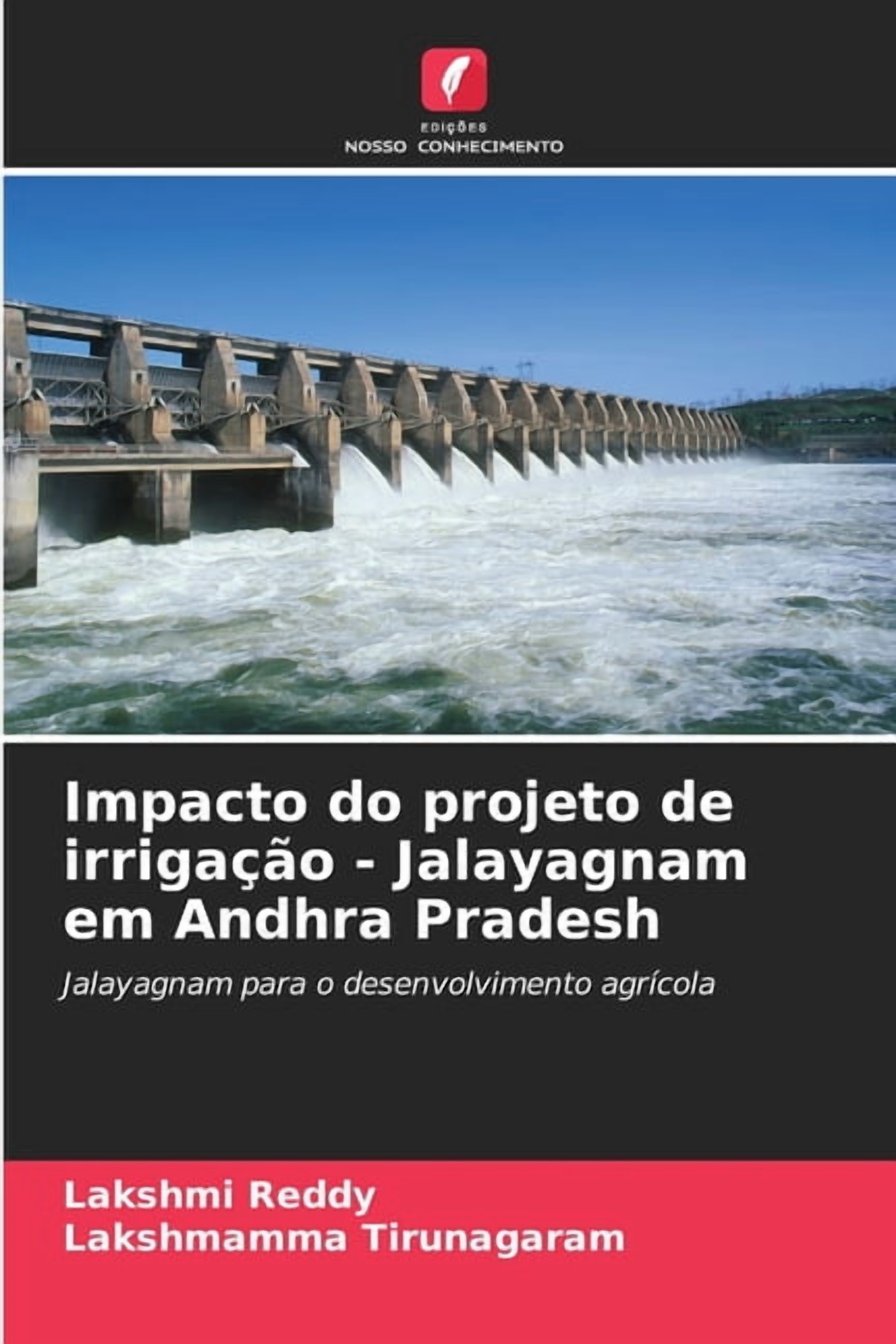 Impacto do projeto de irrigaÃ§Ã£o - Jalayagnam em Andhra Pradesh ...