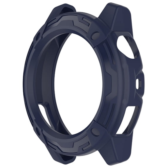 Impacts Resistance Semi Enclosed Shell Watch Casing Protective Sleeve ...