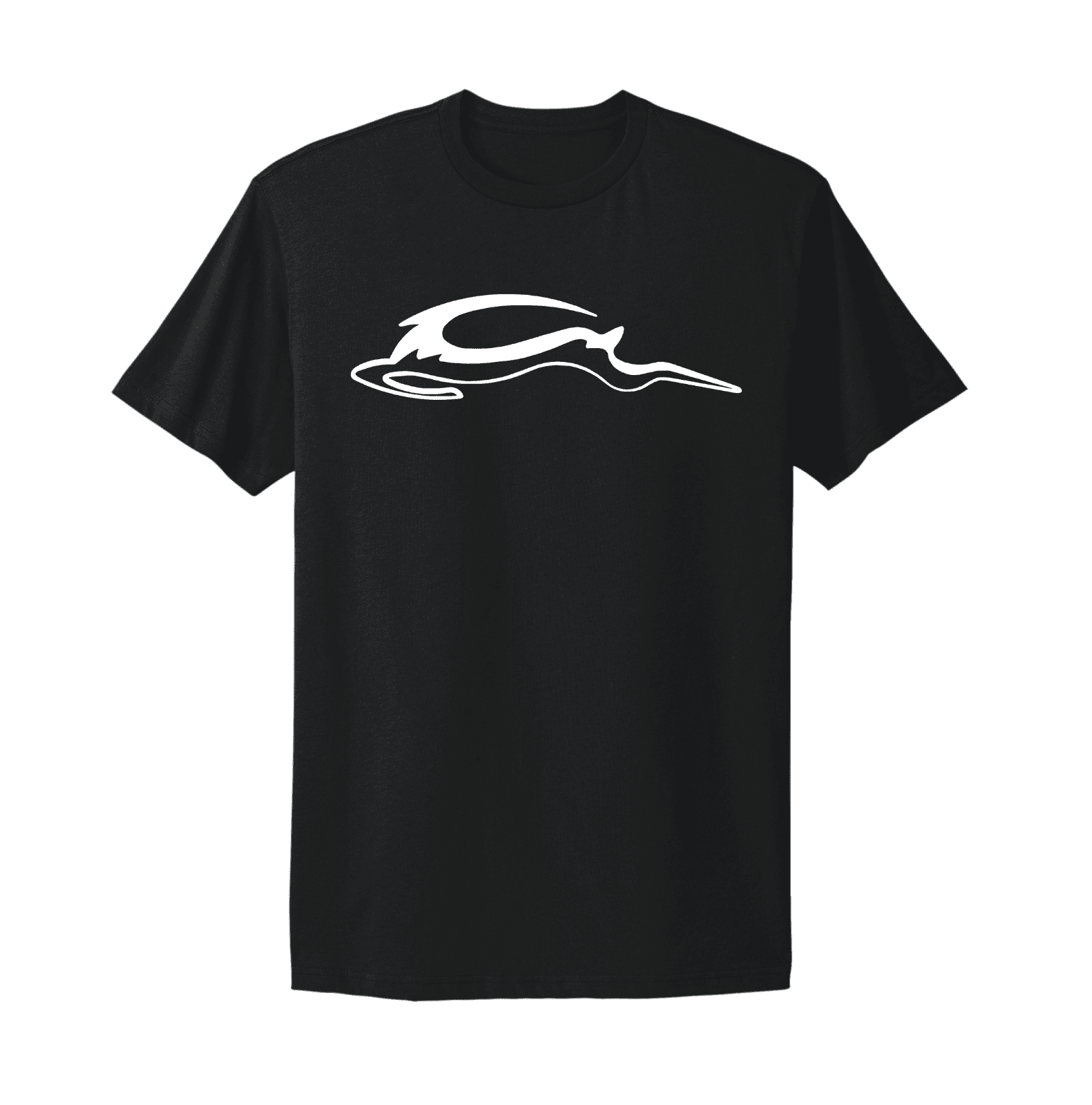 Impala Logo Impala Leaping Dear Logo T-Shirt - Walmart.com