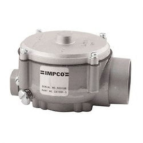 Impco Lpg Propane Carburetor Mixer Ca100 Ca100M-4 - Walmart.com