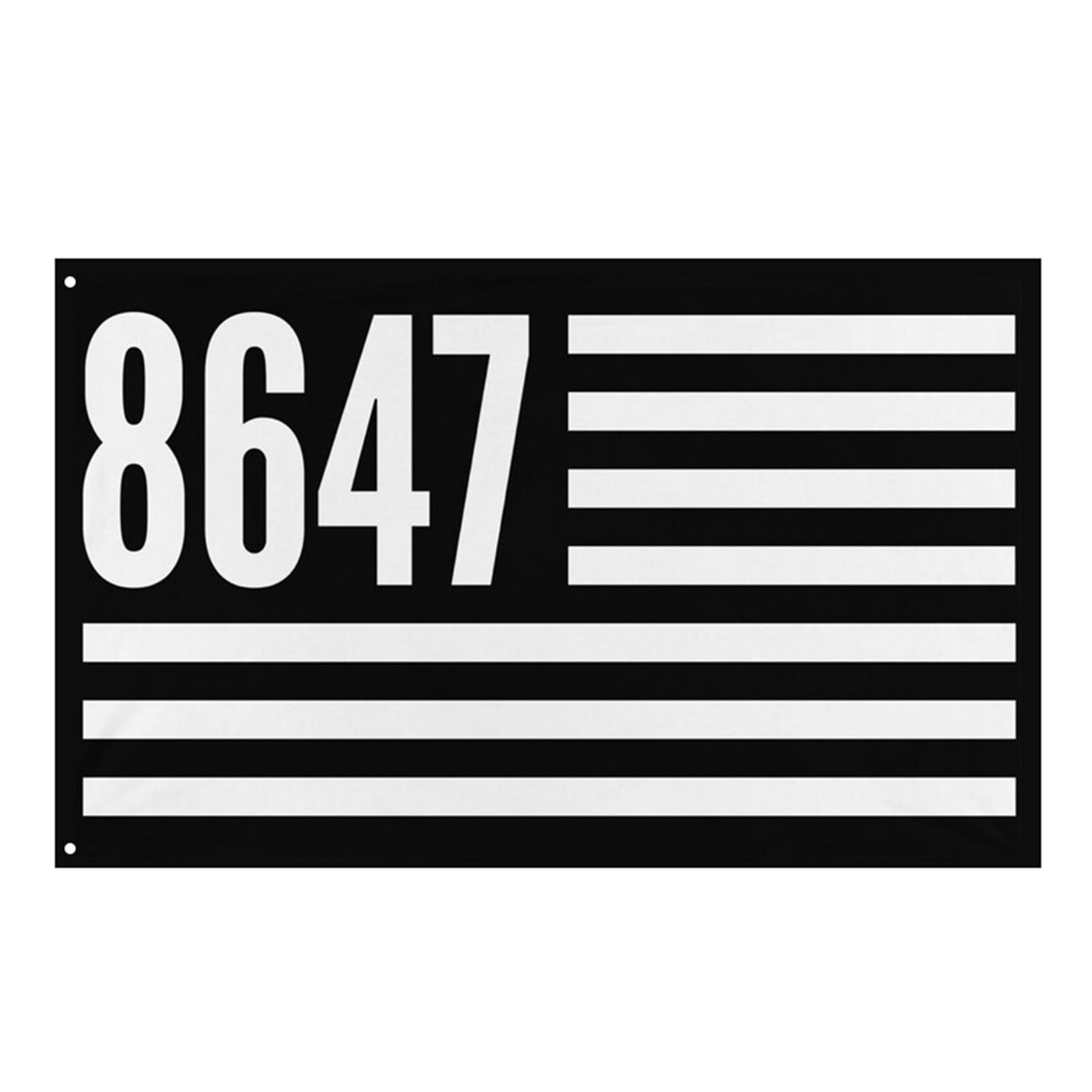 Impeachment Flag Boycott Impeachment Flag 3x5ft Indoor Outdoor ...