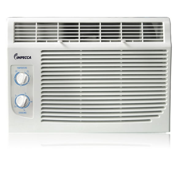 Narrow Window Air Conditioners