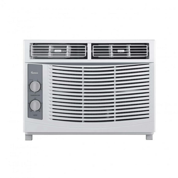 5000 BTU Window Air Conditioners in Window Air Conditioners - Walmart.com