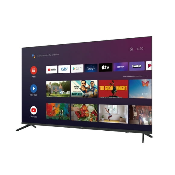 Smart TVs 55 Inch TV - Walmart.com