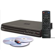 Dvd Cd Player
