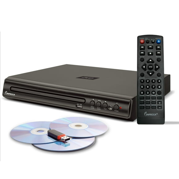 Small Dvd Players Tv