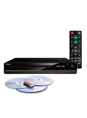 DVD & Blu-ray Players in Media Players & Recorders - Walmart.com