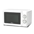 Impecca Mechanical Microwave 0.7 Cubic Feet - Walmart.com