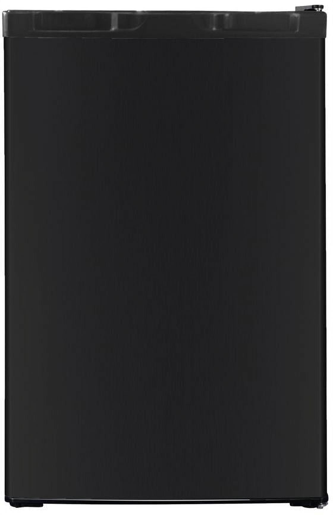 Impecca RC-1446K 20 Energy Star Rated Freestanding Compact Refrigerator ...