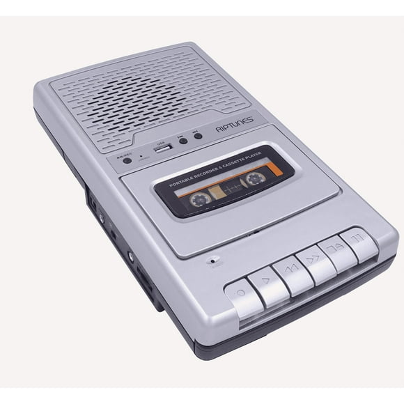Cassette Players in Portable Audio - Walmart.com