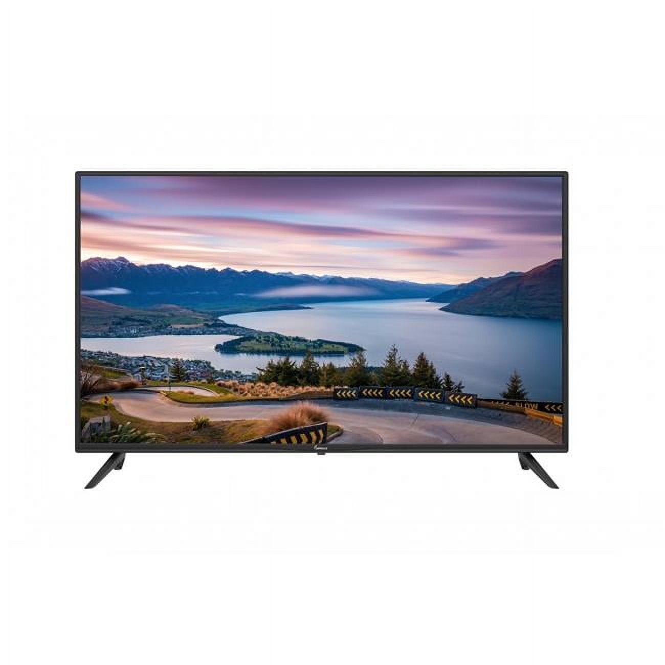 Impecca TL4000F 40 in. Full HD TV 1080P - Walmart.com