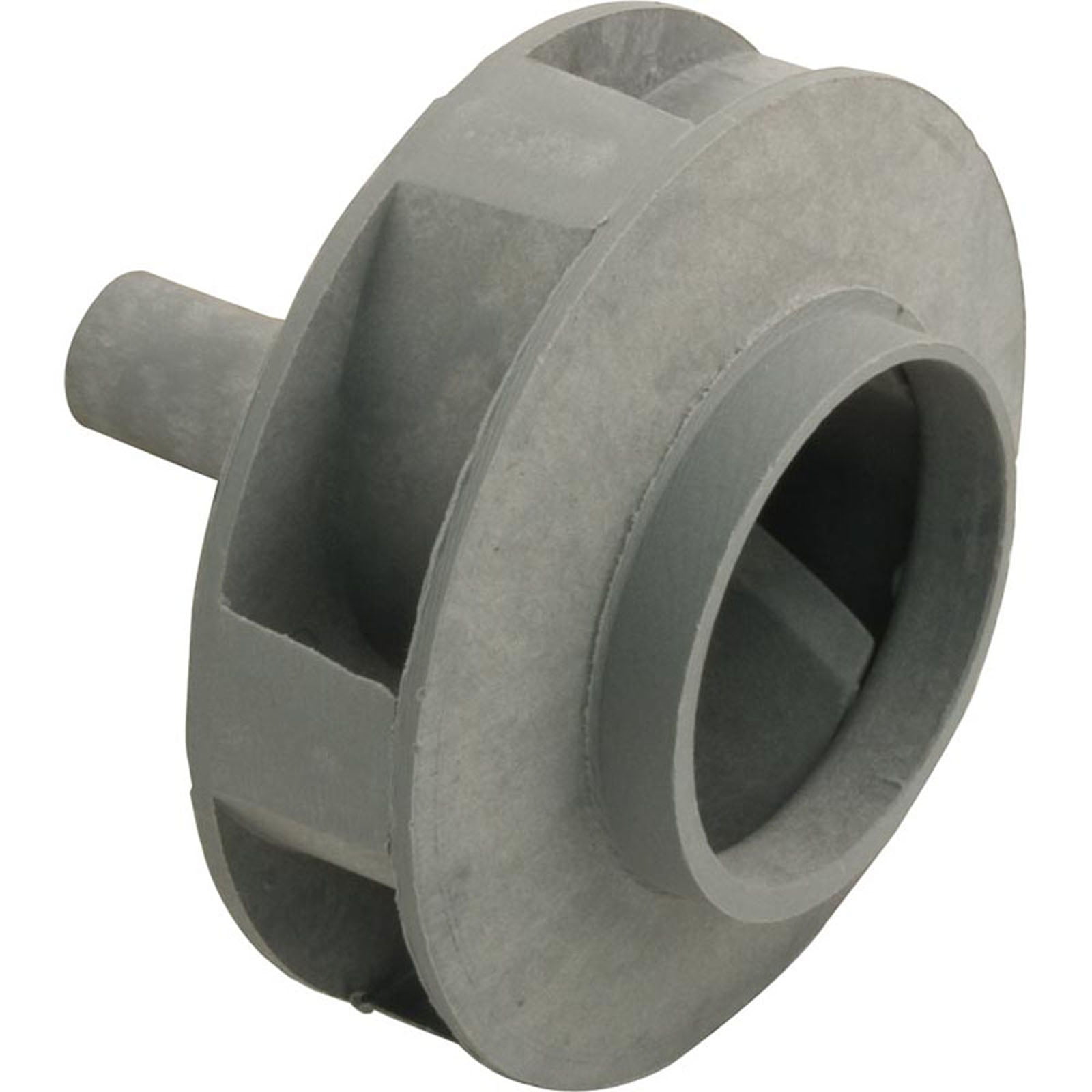 Impeller, Balboa Vico Ultima/Ultra Flo, 3.0hp, Red/Black - Walmart ...