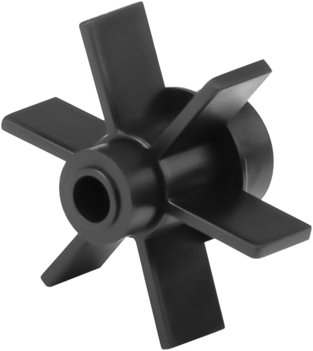 Impeller Blades Reinforced Pool Pump Impeller, fit for Summer Waves ...
