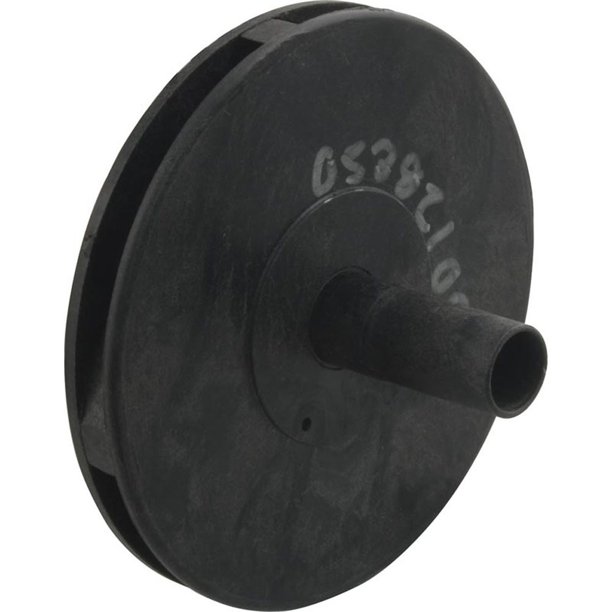 Impeller, Jacuzzi LC, 1.0 Horsepower - Walmart Business Supplies