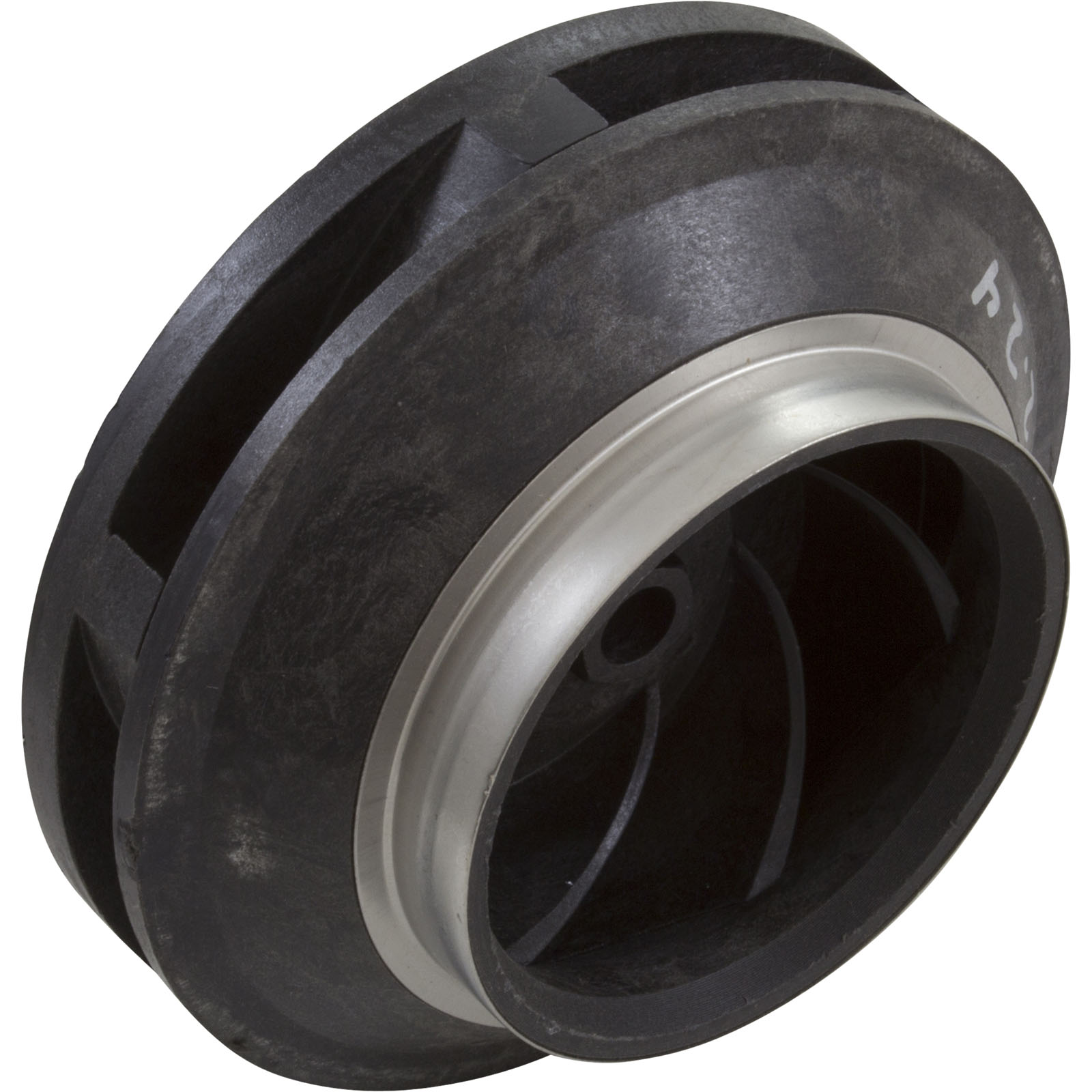 Impeller, Jacuzzi Magnum High Flow, P, R, 3.0 Horsepower - Walmart.com