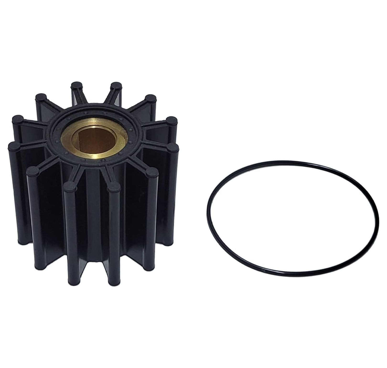 Impeller Kit SCP-X15000 Replaces Ilmor 50H-0170 and X15000 - Walmart.com