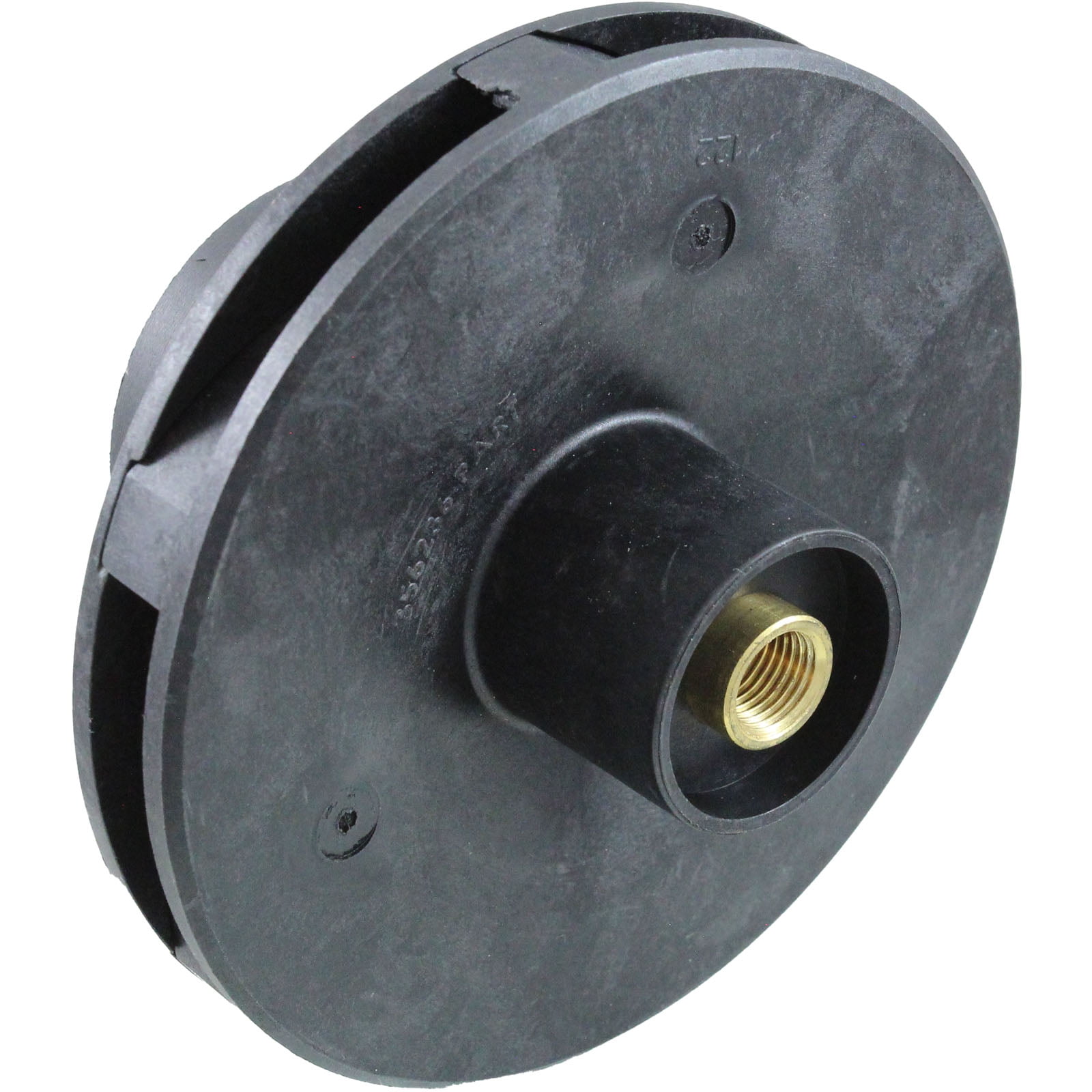 Impeller, Pentair IF VS/VSF/2 VST/IP VS+SVRS, After 10/2020 - Walmart ...