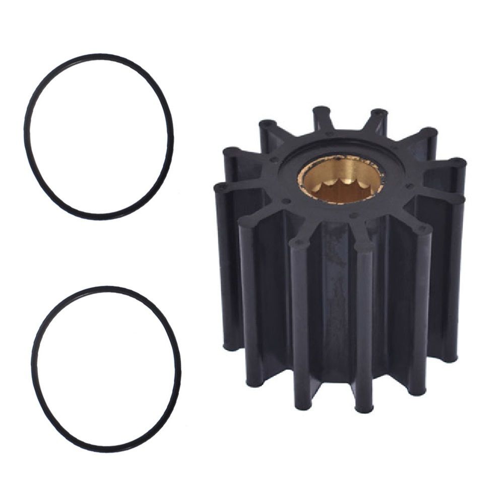 Impeller Rebuild Repair Kit Replacement for Volvo Penta 21213664 ...