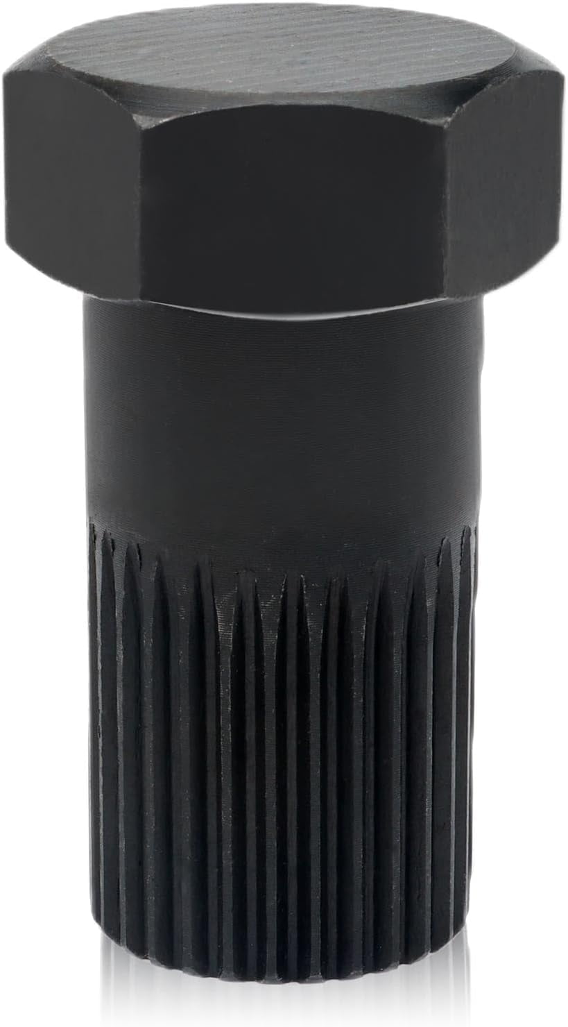 Impeller Removal Spline Wrench Tool Impeller Prop Removal Tool WR012 ...