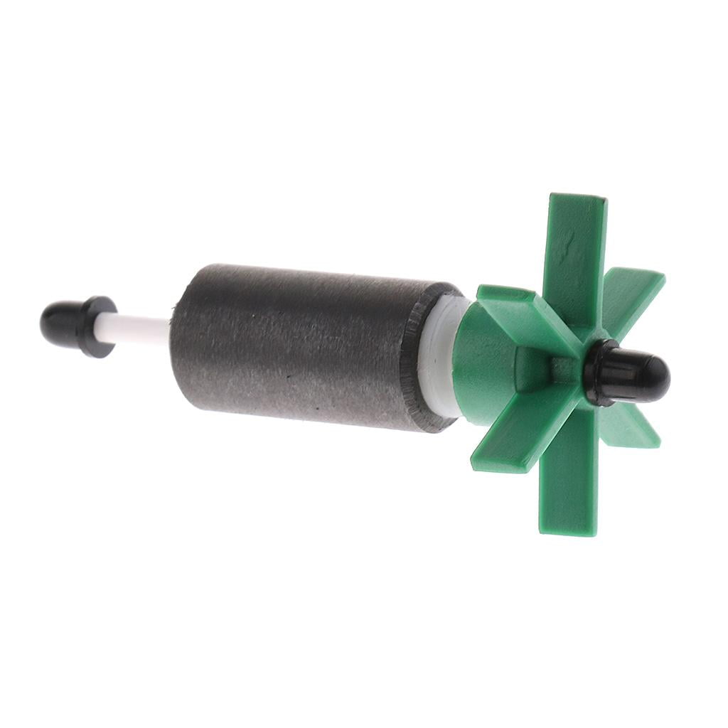 Impeller Rotor for Aquarium Canister Filter, 104/306, AT103/305, 304 ...