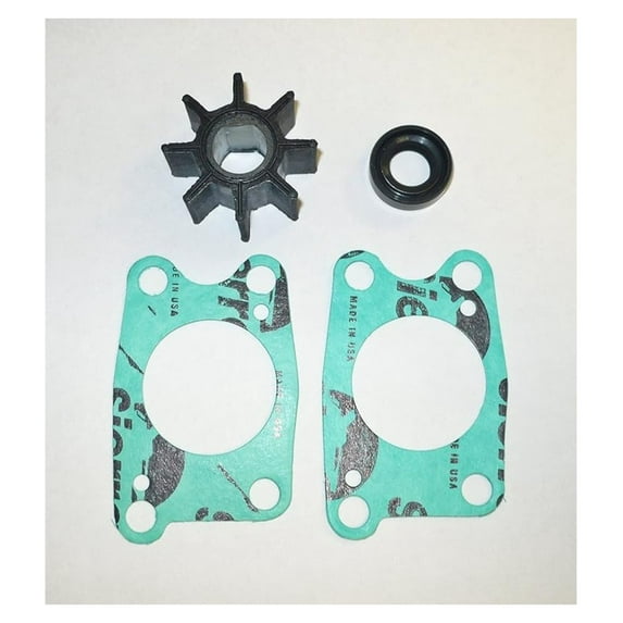 Impeller Service Kit BF5 WSM 18-3278 06192-ZV1-C00 - High Performance ...