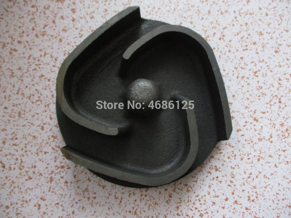 Impeller-WB20XH impeller baffle water pump parts 78106-YB3-000 78107 ...
