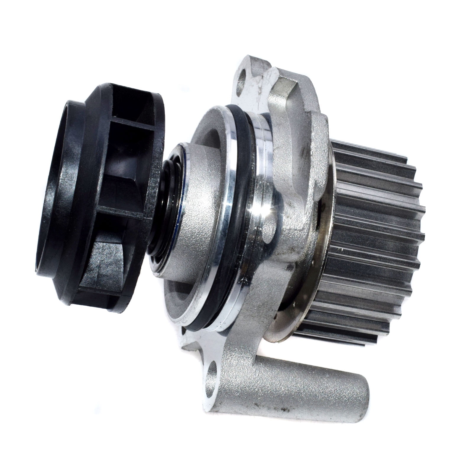Impeller Water Pump 06A121011L For Audi TT A4 A6 VW Beetle Golf Passat ...