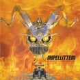 Impellitteri - Impellitteri Pedal To The Metal - CD - Walmart.com